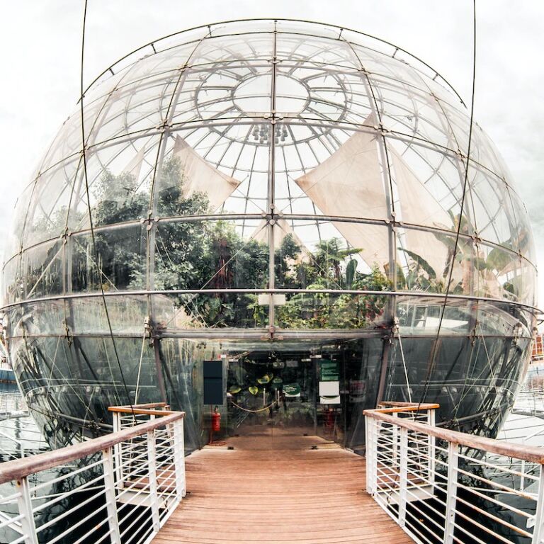 Acquario di Genova | Cosa fare e cosa vedere in giornata